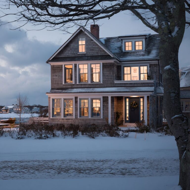 Must Haves When Building a House in Cape Cod: Essential Features for ...